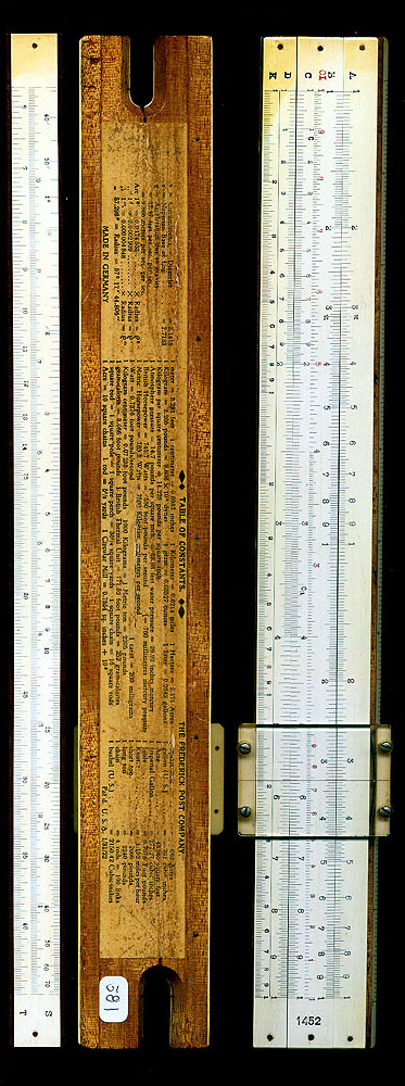 Model 1452 in 1925, 1927, and 1930 catalogs